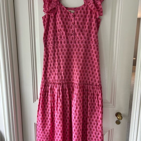 Perry Walker Collective | Dresses | Perry Walker Collective Tiffany ...